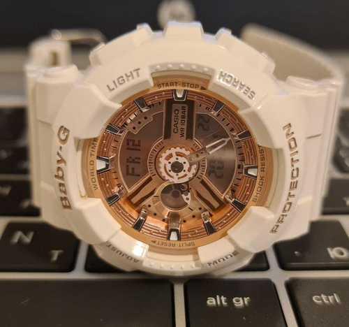 Наручные часы Casio Baby G Shock