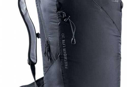 Новые рюкзаки Deuter, Vaude