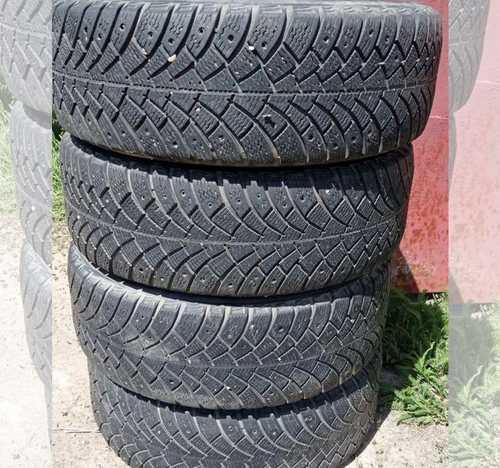 Bfgoodrich Activan 205/55 R16 19H