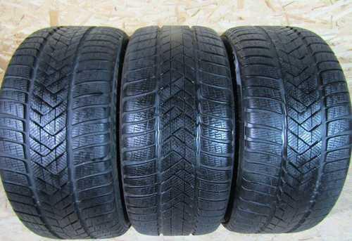 Pirelli Winter Sottozero 3 275/35 R19