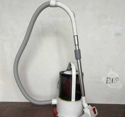 Пылесос xiaomi deerma vacuum cleaner tj200