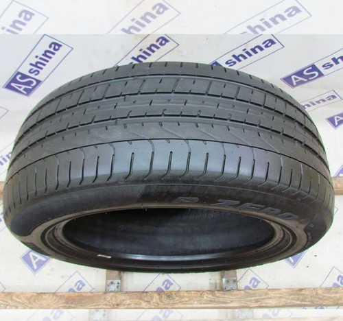 Pirelli P Zero 235/55 R18 102Q