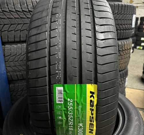 Kapsen Rassurer K3000 255/35 R18 94Y