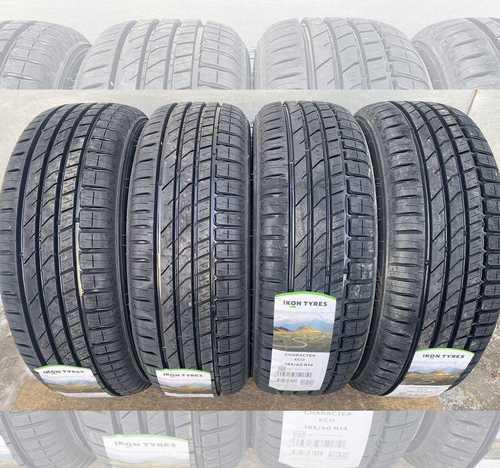 Ikon Tyres Character Eco 185/60 R14 82T