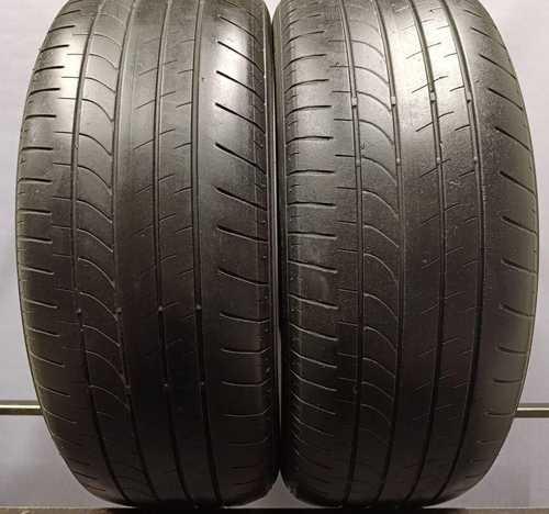 Bridgestone Dueler H/L 33A 235/55 R20 102V