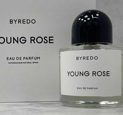 Young Rose Byredo 100 мл