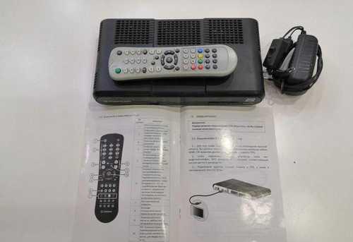 TV приставка Sagemcom IAD85/HD в отличном и тех ис