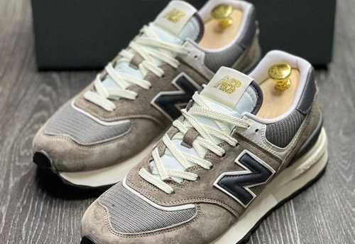 Кроссовки new balance