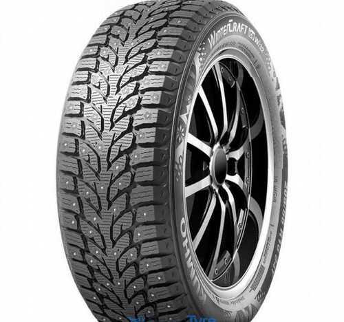 Kumho WinterCraft Ice Wi32 215/55 R18 99H