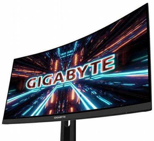 Монитор Gigabyte G27FC A Новый