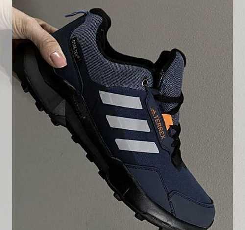 Мужские зимние кроссовки Adidas terrex termo