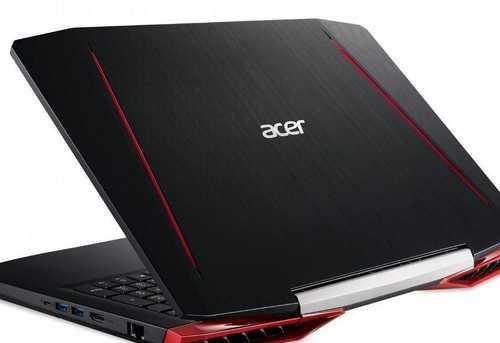 Игровой ноутбук Acer Aspire VX5-591G-589S