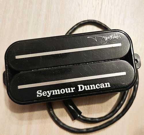 Seymour Duncan sh-13 Dimebucker