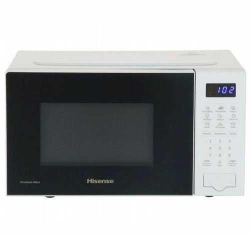 Микроволновая печь Hisense H20mows4