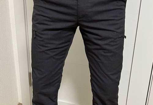 Брюки мужские зимние uniqlo 42 размер XS
