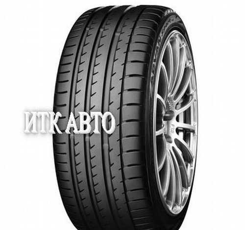 Yokohama Advan Sport V105 275/20 R40