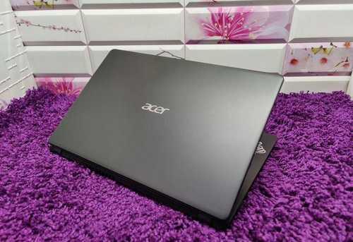 Игровой Ноутбук Acer full HD intel core i5