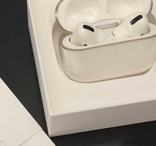 Наушники apple airpods 2 lightning