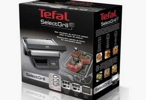 Tefal Optigrill GC740B30