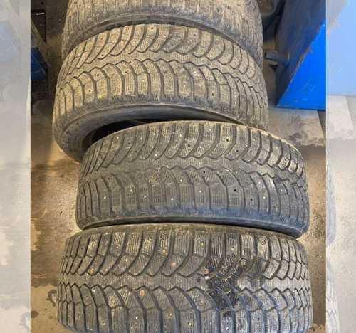 Bridgestone Blizzak Ice 205/55 R16