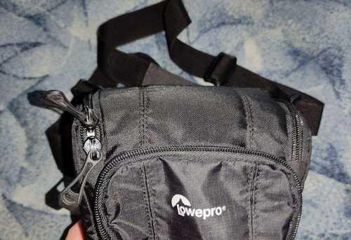 Сумка для камеры lowepro