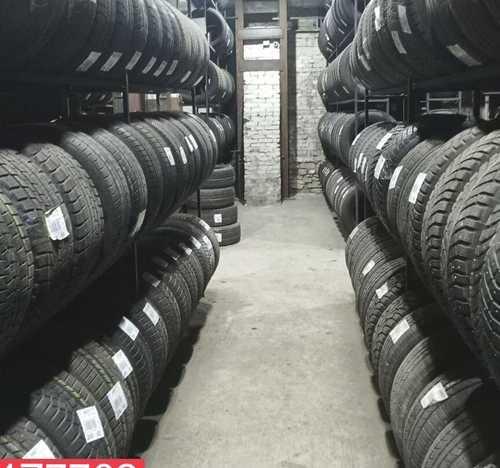 Nokian Tyres Nordman 7 215/65 R16 102P