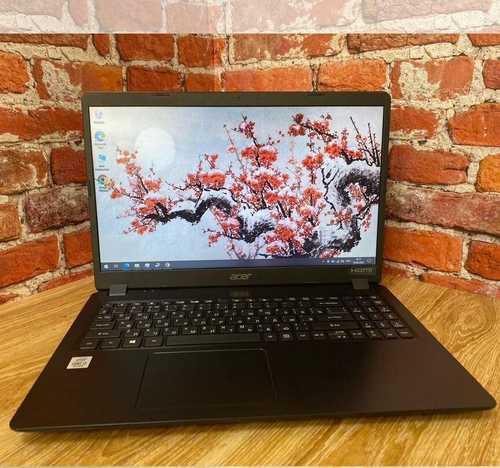 Acer Extensa Core i3 Ноутбук Игровой Обмен