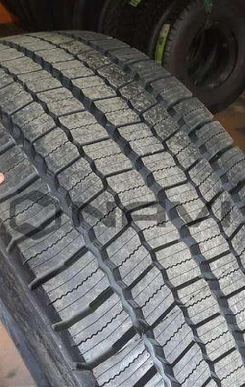 385/55R22,5 TL 20PR goodride iceguard N1