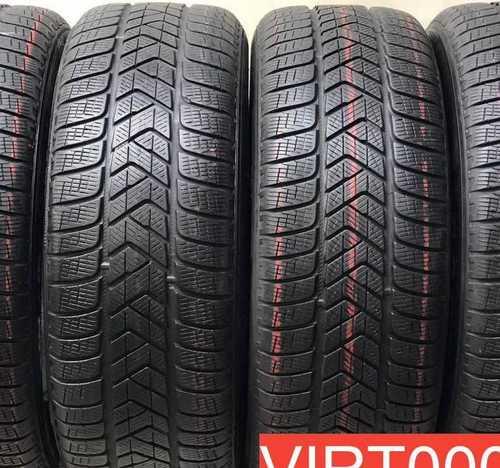 Pirelli Scorpion Winter 235/60 R17 106H