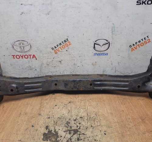Подрамник задний Hyundai Tucson 1 поколение дорест