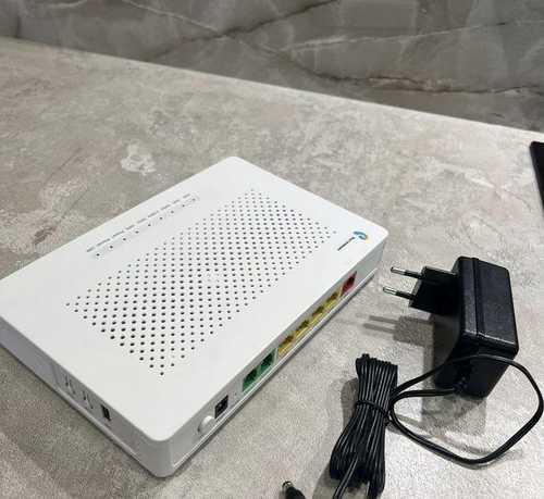 Роутер Ростелеком 5G h298a