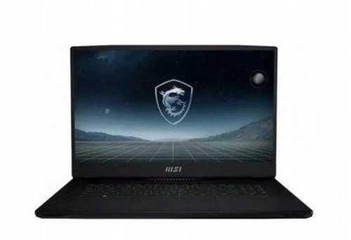 Ноутбук MSI CreatorPro X17 HX A13VKS-282XRU - новы