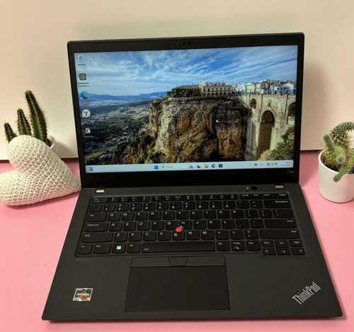 Lenovo thinkpad t14 gen 2