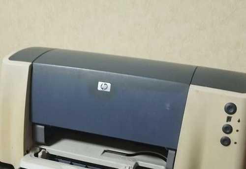 Принтер цветной Hp deskjet 3820