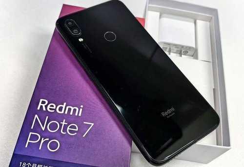 Xiaomi Redmi Note 7 Pro, 6/128 ГБ