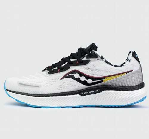 Кроссовки Saucony Triumph 19