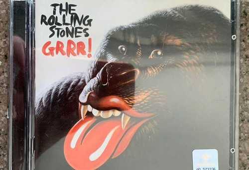 The Rolling Stones – Grrr (Rock, CD)