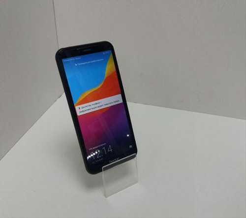 Мобильный телефон Vivo Y33S 4/64 Gb