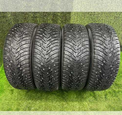 Nokian Tyres Hakkapeliitta 8 205/60 R16