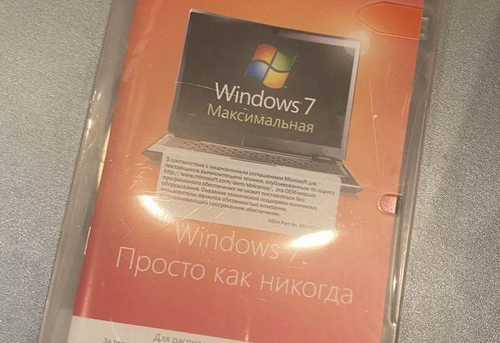 Windows 7