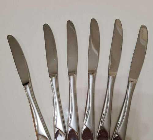 Ножи сервировочные verzer произ-во Швейцария
