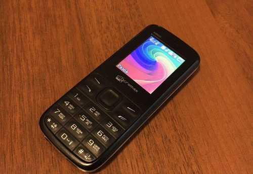 Micromax X1800 Joy