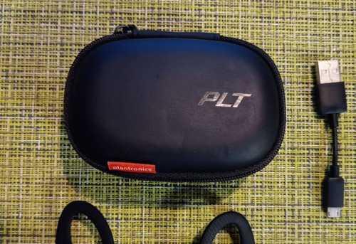 Беспроводные наушники plantronics fit 3100