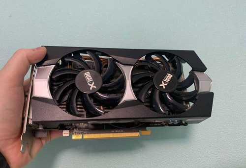 Видеокарта AMD Radeon R7 370 2Gb