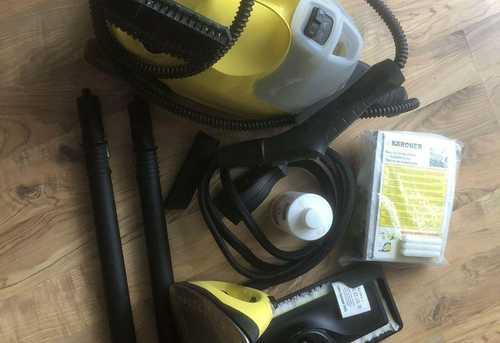 Парогенератор Karcher sc 2.600 c