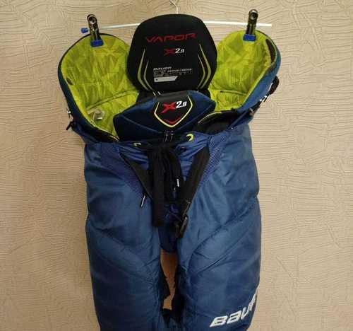 Хоккейные шорты bauer jr