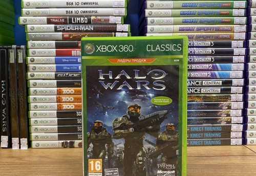 Halo Wars xbox 360