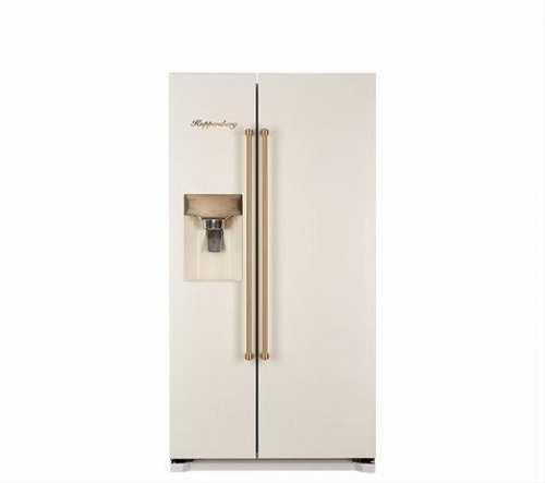 Холодильник Kuppersberg Side by Side nsfd 17793 C