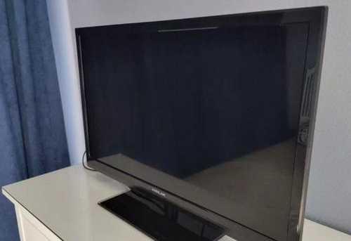 Телевизор HTV-324L helix 32 дюйма