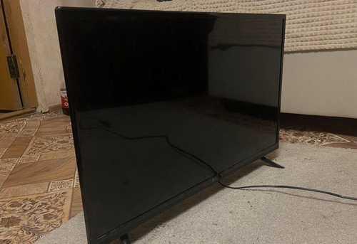 Телевизор dexp 32 H32F7100C